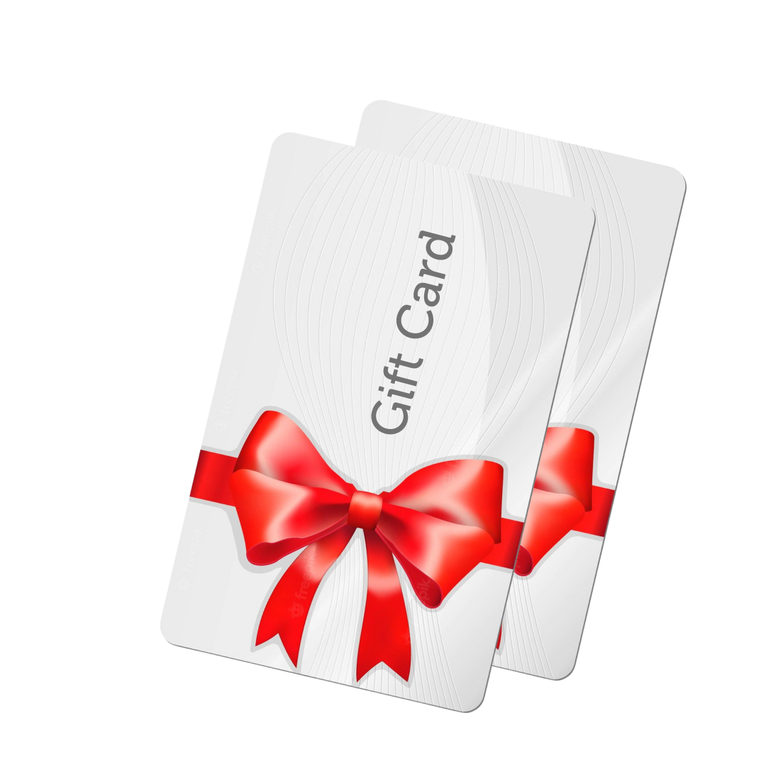 Summit Wines - Gift Cards